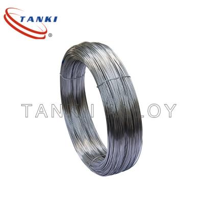 China Wholesale 0Cr25Al5 FeCrAl Heating Resistance Wire 1250°C for Industrial Electric Furnaces for sale