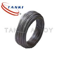 China 0Cr21Al4 Wire for Extreme Temperature Environments for sale