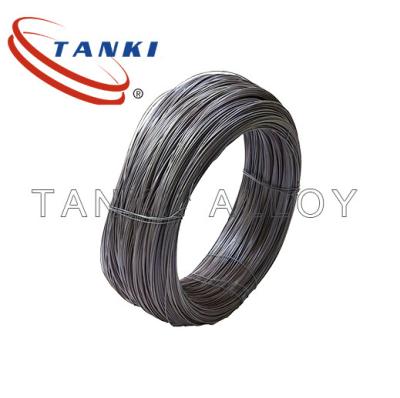 China 0Cr21Al4 Wire for Extreme Temperature Environments for sale