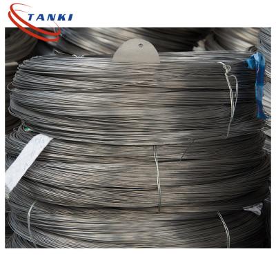 China FeCrAl High Temperature Heating Wire 1400°C Cr22Al5.5 Alloy Wire 1.5mm 2.5mm 3.5mm for Home Appliance for sale