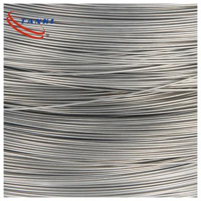 China FeCrAl Alloy Heating Wire 1.5mm 1.6mm 1.8mm Reach RoHS Certified High Temperature 1250C for sale