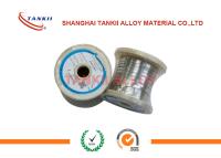 China Fecral Alloy Wire 0Cr23Al5 1.35 Resistivity for Industrial Furnace 0.04-8.0mm for sale
