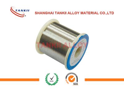 China Fecral Alloy Wire Strip 0.04-8.0mm Corrosion Resistant Annealed Bright Surface for Glass Top Hobs for sale