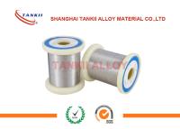 China FeCrAl Alloy 0Cr25Al5 Resistance Wire 0.6-1.0mm Diameter for Industrial Heating Applications for sale