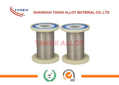 China Anti Oxidation Electric Resistance Wire For Car  Lighter Heating Wire for sale