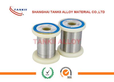 China FCHW-1 FCHW-2 FeCrAl Alloy Heating Element Wire 0.5-10mm Diameter 1400°C Operating Temperature for sale