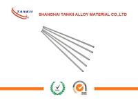 China Kovar Alloy 4J29 Water Tube Low Expansion Coefficient 5.5e-6/K for Glass-to-Metal Seal for sale