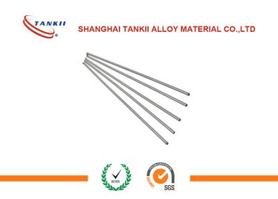 China Kovar Alloy 4J29 Water Tube Low Expansion Coefficient 5.5e-6/K for Glass-to-Metal Seal for sale