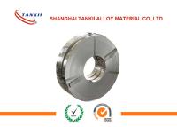 China Kovar Foil ASTM F15 UNS K94610 4J29 Nickel Cobalt Alloy 0.05mm Thickness Wear Resistant for sale