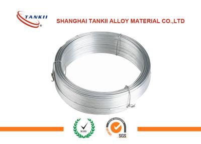 China Expansion Precision Alloy Wire 4J29 4J36 Iron Nickel Cobalt Alloy 0.5mm-5mm for sale