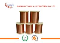 China Composite Enamel Insulated Wire 220 Grade Stainless Steel 430F for Transformers - 0.25-2.50mm Size Range for sale
