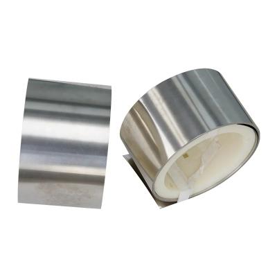China Tankii Pure Nickel Strip Ni201 99.95% Purity for Industrial Applications for sale