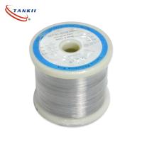 China Tankii Pure Nickel Strip Ni200 Ni201 High Resistance 0.008-5mm Thickness for Industrial Use for sale