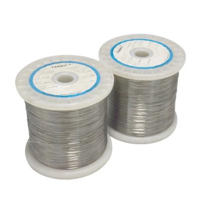 China Pure Nickel Strip Ni201 99.6% Purity 250g/m2 Surface Density for Battery Production for sale