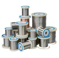 China Tankii E Type Chromel Constantan Bare Thermocouple Wire for sale