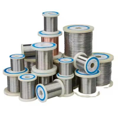 China Tankii E Type Chromel Constantan Bare Thermocouple Wire for sale