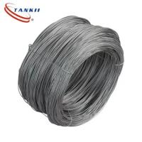 China FeCrAl Alloy Heating Resistance Wire 0.02-10mm Diameter 1400°C High Temperature for sale
