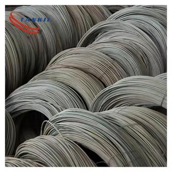 China FeCr13Al4 Alloy Wire 0.05-5.0mm 1250°C for Water Heater Heating Elements for sale
