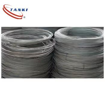 China FeCrAl13/4 Alloy Wire for Water Heaters 950°C High Oxidation Resistance Heating Element for sale