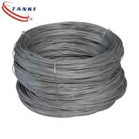 China FeCrAl Alloy KSC Furnace Wire 1350°C High Temperature Heating Element for sale