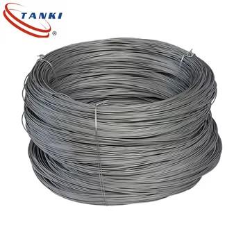 China FeCrAl Alloy KSC Furnace Wire 1350°C High Temperature Heating Element for sale