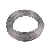 China Tankii Constantan CuNi40 6J40 Resistance Alloy Wire 0.49 Ohm mm2/m 400C for sale