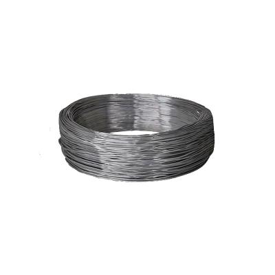 China CuNi44 Constantan Alloy Wire 0.49 Ohm mm2/m Precision Resistance Heating Parts for sale