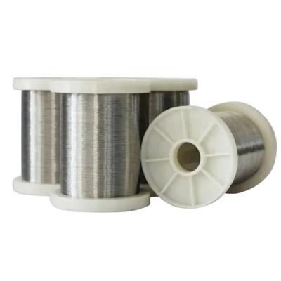 China Type K N E T C Thermocouple Bare Wire for Extension Cable for sale