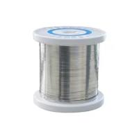 China FeCrAl Alloy Wire for High Temperature Heating Elements for sale