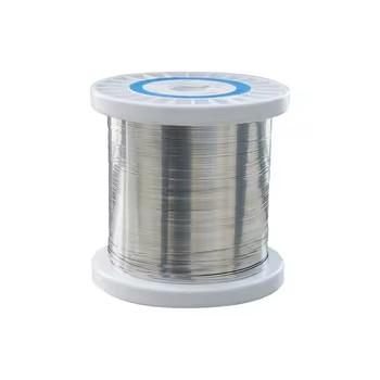 China FeCrAl Alloy Wire for High Temperature Heating Elements for sale