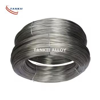 China Nickel Manganese Alloy 212 Stranded Wire Cable Strip 0.5mm 7 Core for sale