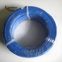China PVC Insulated Multi-Stranded Thermocouple Cable Type K KC 220V for Aerospace Industry for sale