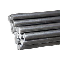 China Inconel X750 Nickel Alloy Round Bar 6mm-600mm Hot Rolled ASTM B166 for sale