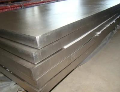 China Hastelloy C276 Alloy Plate 15% Molybdenum 16.5% Chromium for Chemical Processing Power Generation for sale