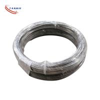 China K Type Thermocouple Wire IEC60584 Class 1 2.5mm 3.2mm 5.5mm for 1200°C Measurement for sale