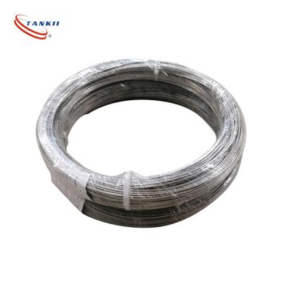 China K Type Thermocouple Wire IEC60584 Class 1 2.5mm 3.2mm 5.5mm for 1200°C Measurement for sale