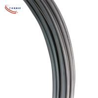 China ANSI Standard Type K Thermocouple Wire 8mm NiCr NiAl Temperature Range -200 to 1300C for sale