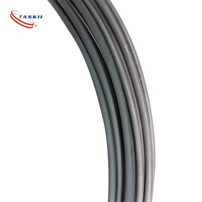 China ANSI Standard Type K Thermocouple Wire 8mm NiCr NiAl Temperature Range -200 to 1300C for sale