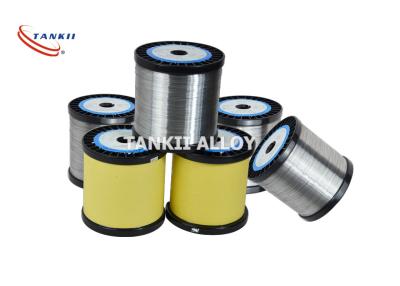 China Quality Supplier N2 Wire Nicr6015 For Electric Heating Elements for sale