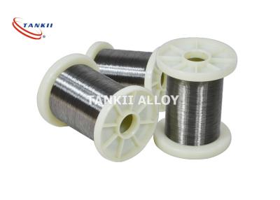 China Electric Resistant Heat Wire 0Cr20Al5 FeCrAl Alloy 0.1mm-30mm for Heating Elements for sale