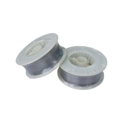 China 4300 Psi Bond Strength Nickel Thermal Spray Wire 15kg Spool No Recycled Material Industrial for sale