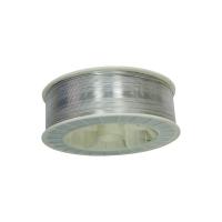 China Nickel Thermal Spray Wire NiAl8020 Bond Strength 4300 Psi Tensile Strength 500 for Industrial Coating for sale