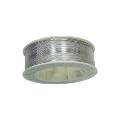 China Nickel Thermal Spray Wire NiAl8020 Bond Strength 4300 Psi Tensile Strength 500 for Industrial Coating for sale