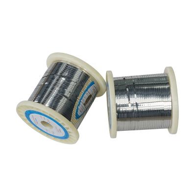 China Thermal Spray Wire NiAl95/5 4300 Psi Bond Strength 70% Deposit Efficiency for Industrial Coating for sale
