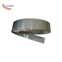 China 4j29 Kovar Strip Expansion Sealing Alloy 28.5-29.5% Nickel 16.8-17.8% Cobalt for sale