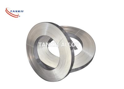 China Resistance Heating Alloy Strip NiCr 80/20 FeCrAl 1200°C High Temperature Industrial Heating Element for sale