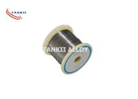 China Nickel Alloy UNS N08825 Incoloy 825 Wire 0.01-10mm ASTM B163 for sale