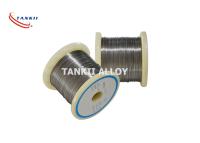 China FeCrAl Heating Resistance Wire CrAl14-4 for sale