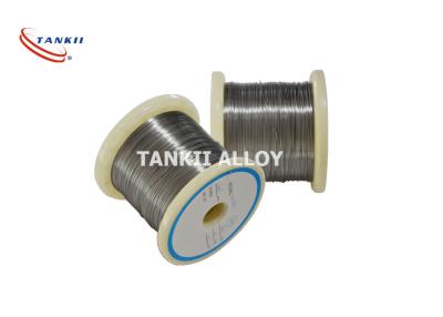 China FeCrAl Heating Resistance Wire CrAl14-4 for sale