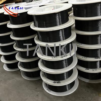 China 0.03mm to 1mm Nitinol Super Elastic Shape Memory Wire for Medical Use for sale